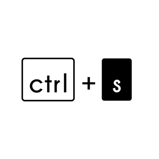 Ctrl+S Media | We 'save' your brand.